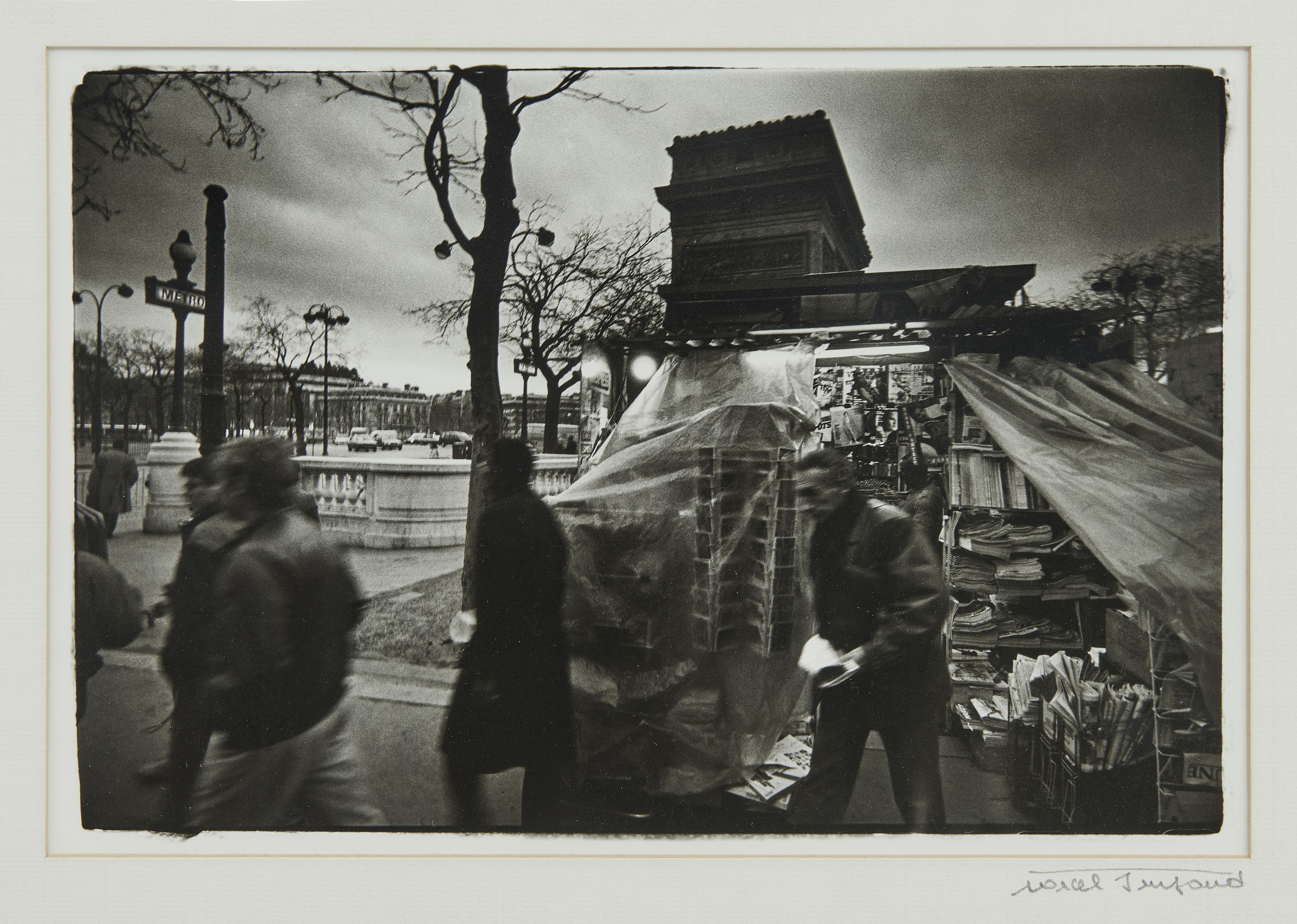 Marcel Imsand (1929-2017) | Barnebys