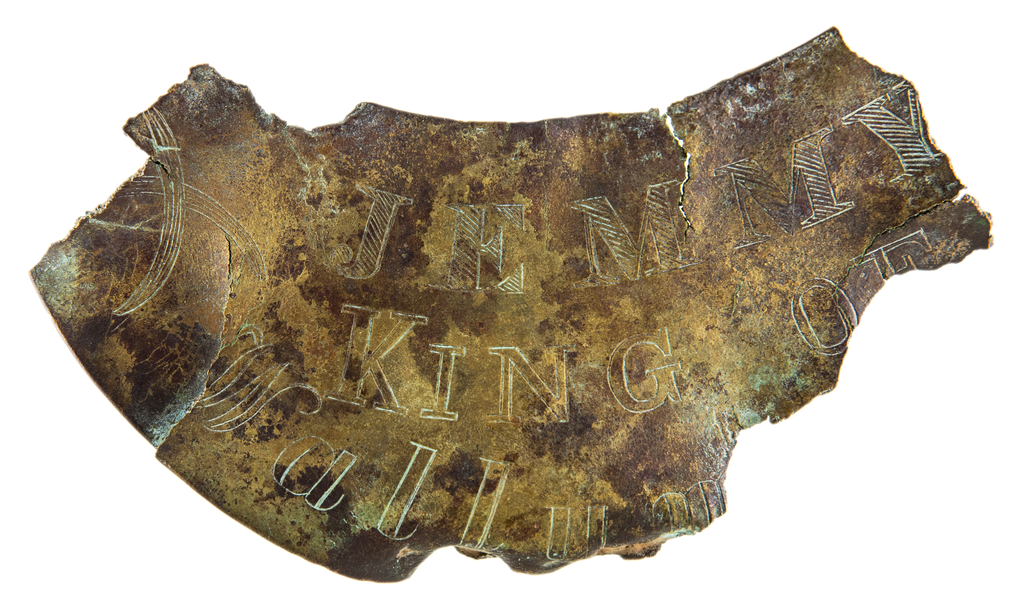 Australia - King Plates | Noble Numismatics Pty Ltd