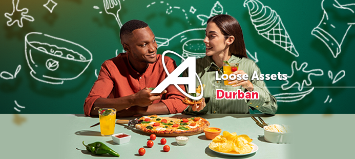 TIMED THEN LIVE WEBCAST LUNCHTIME MADNESS ⭐ DURBAN ⭐ | Aucor