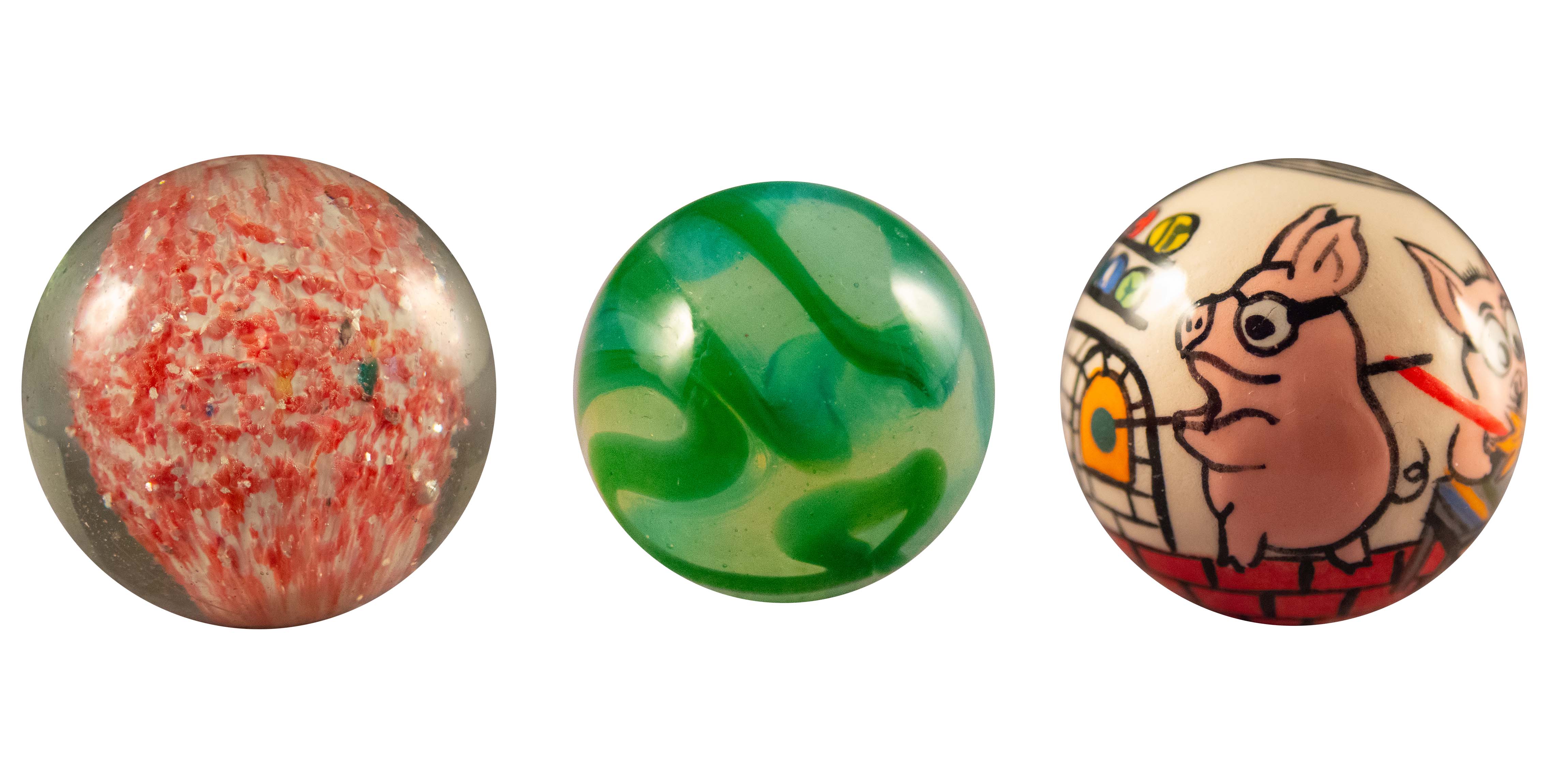 Past Auctions | Block's Marble Auctions