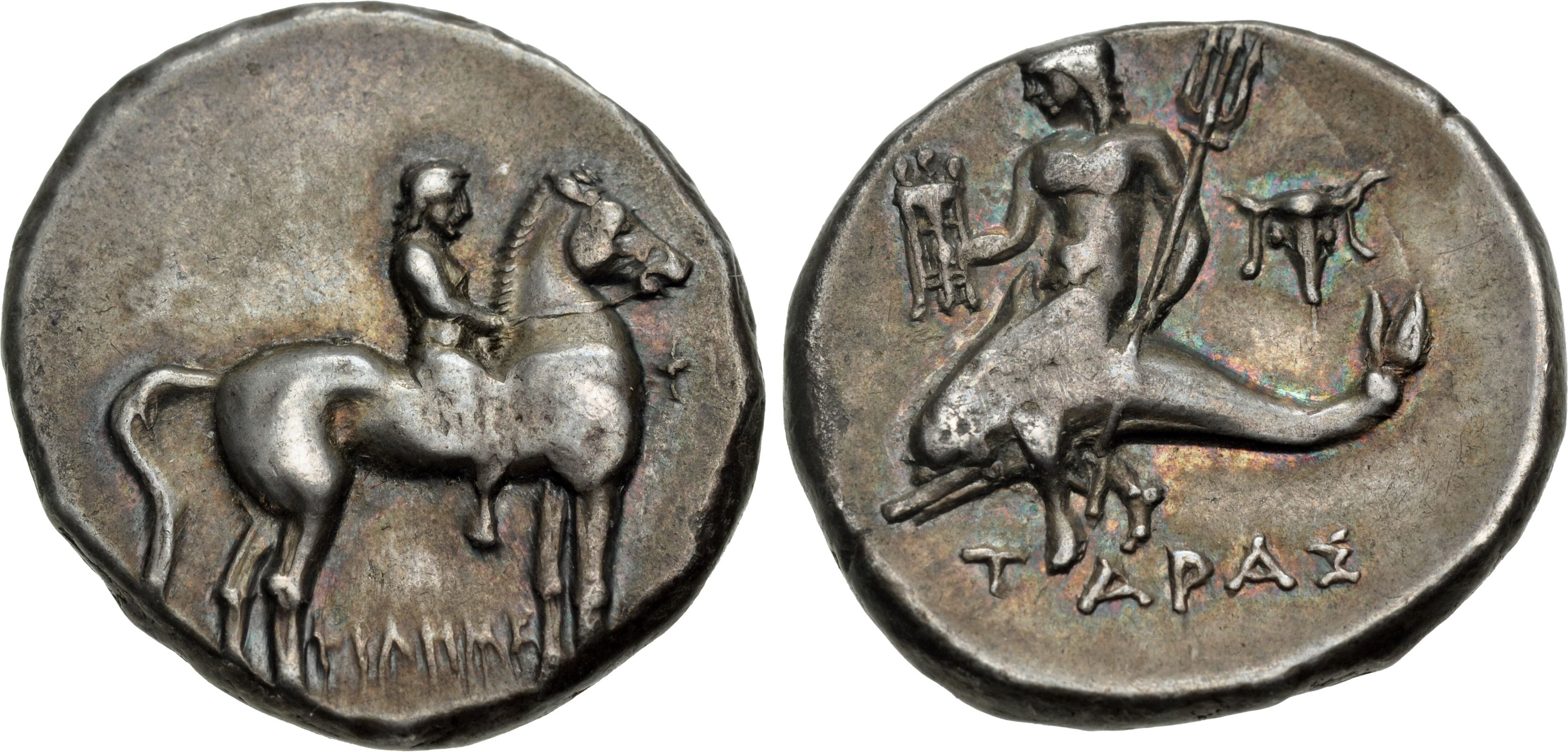 Electronic Auction 611 | Classical Numismatic Group