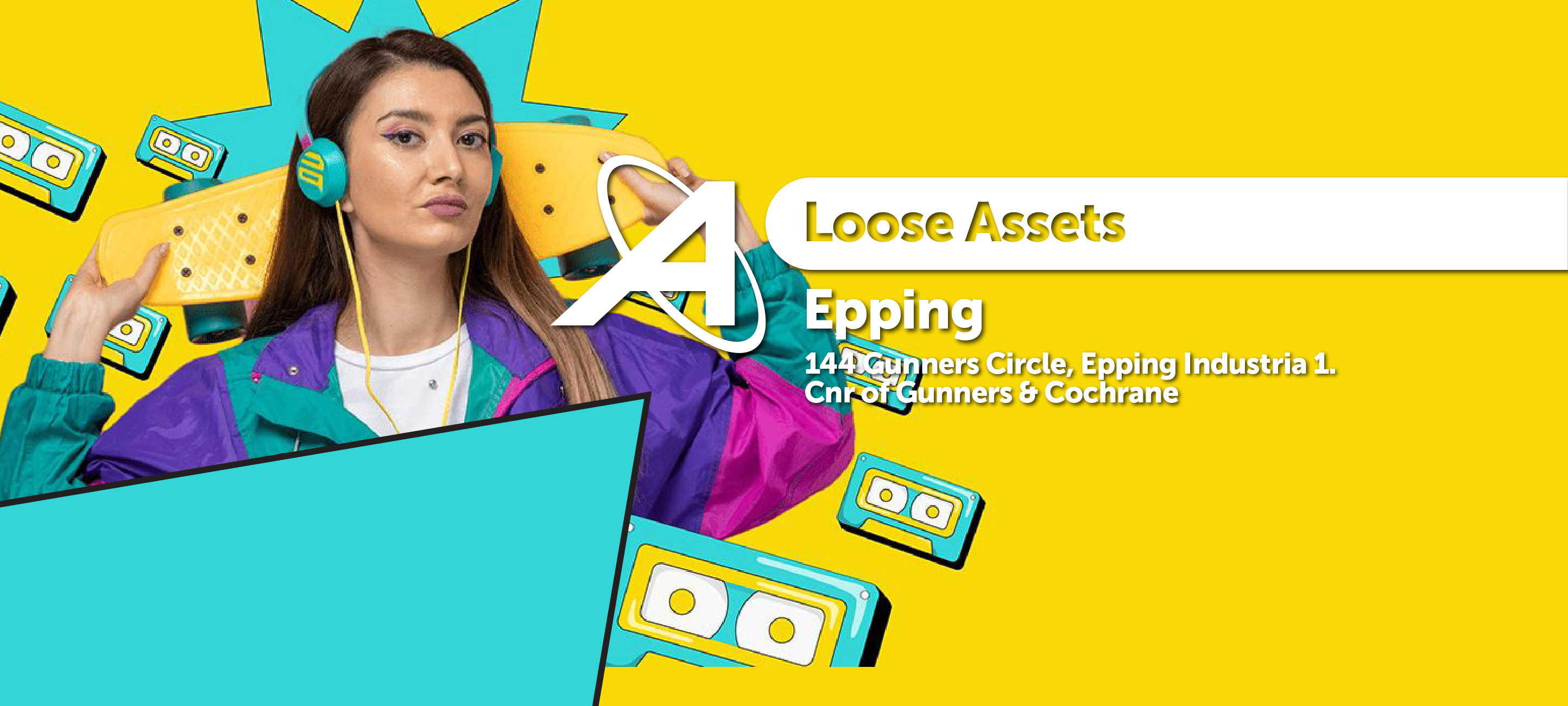 Flash Bid Open Box Auction Epping Cape Town | Aucor