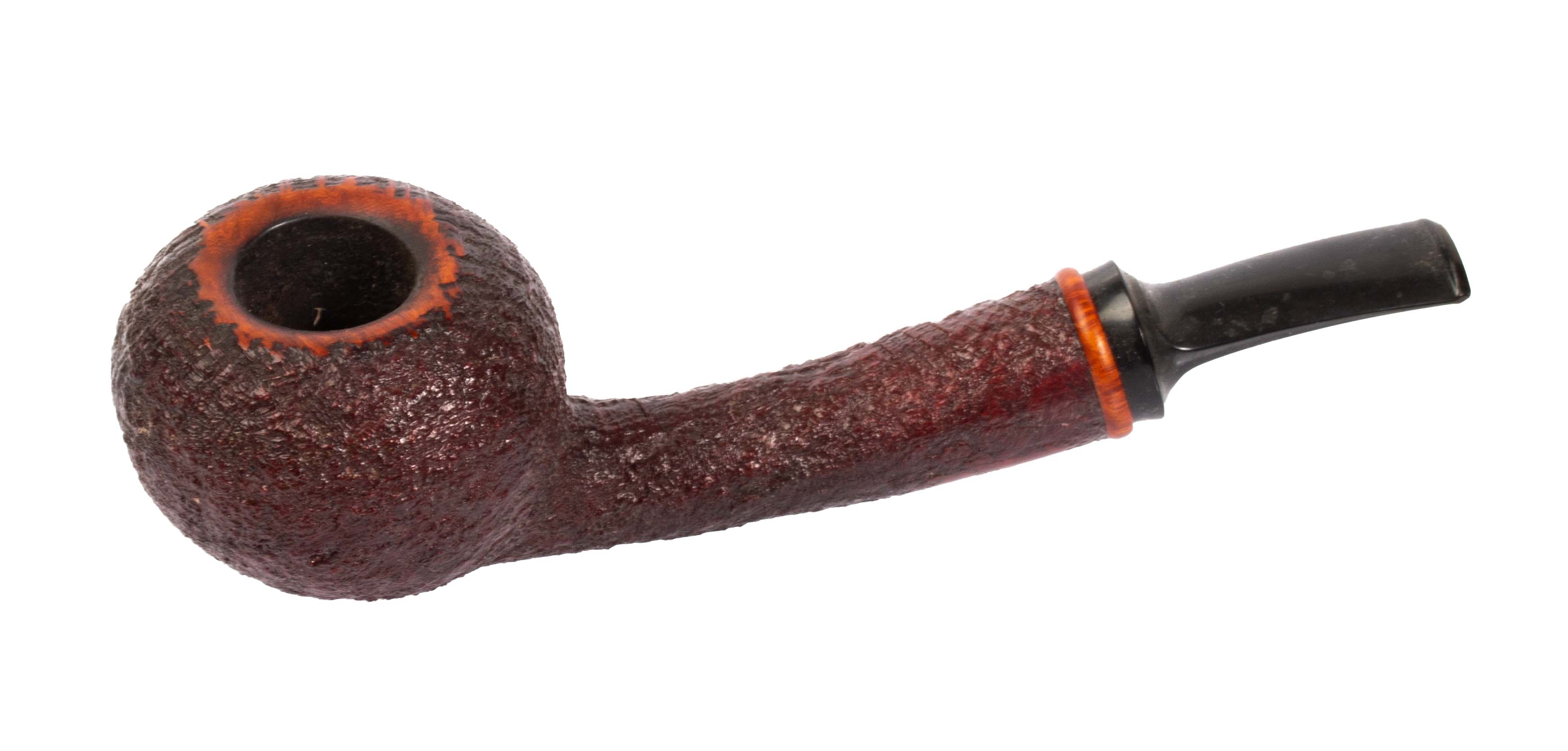 Nana Ivarsson Tomato Estate Pipe | Barnebys