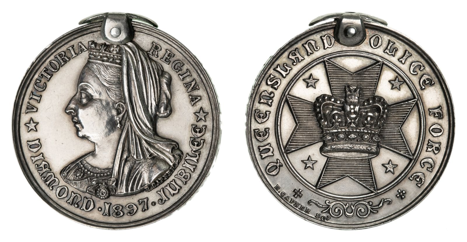 Australian Historical Medals | Noble Numismatics Pty Ltd