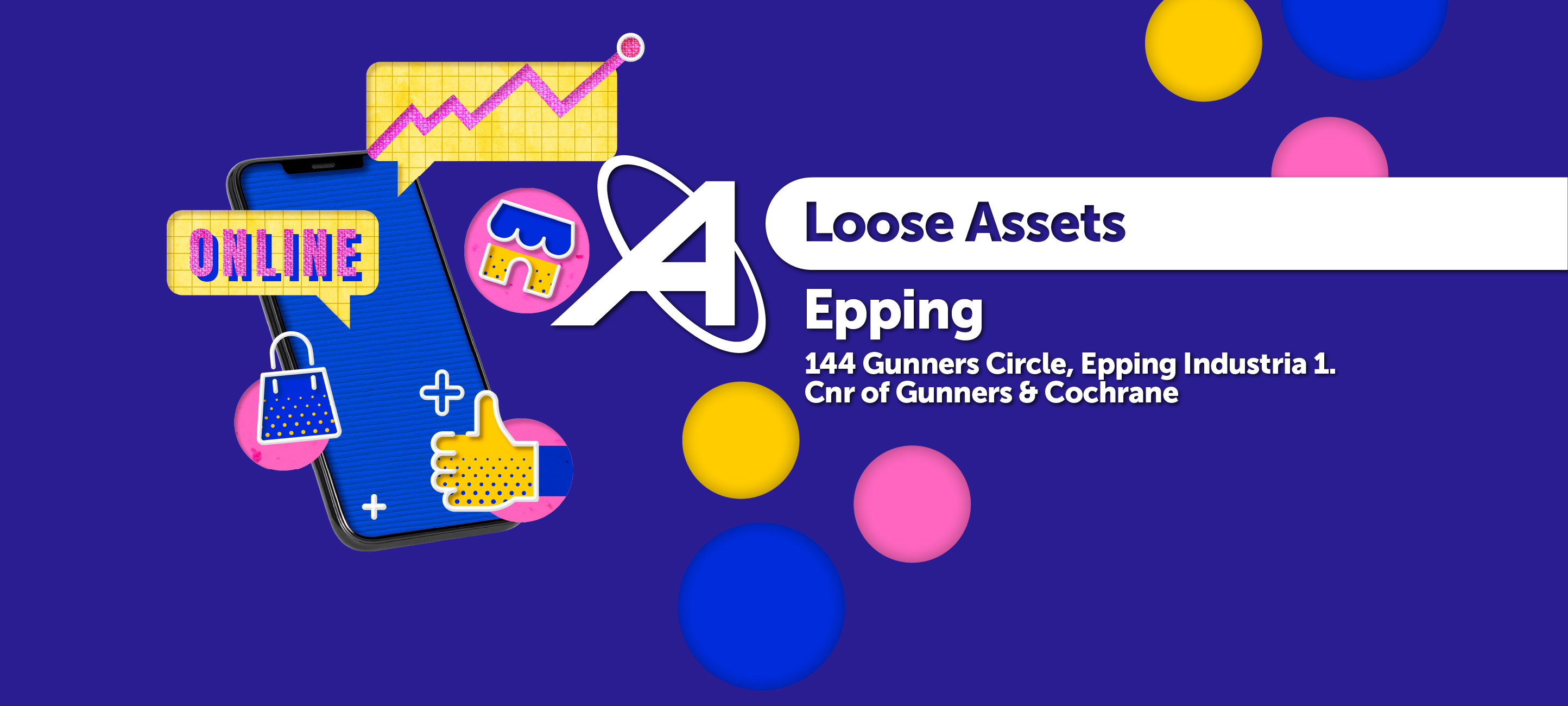 Bidder's Paradise Open Box Auction Epping Cape Town | Aucor