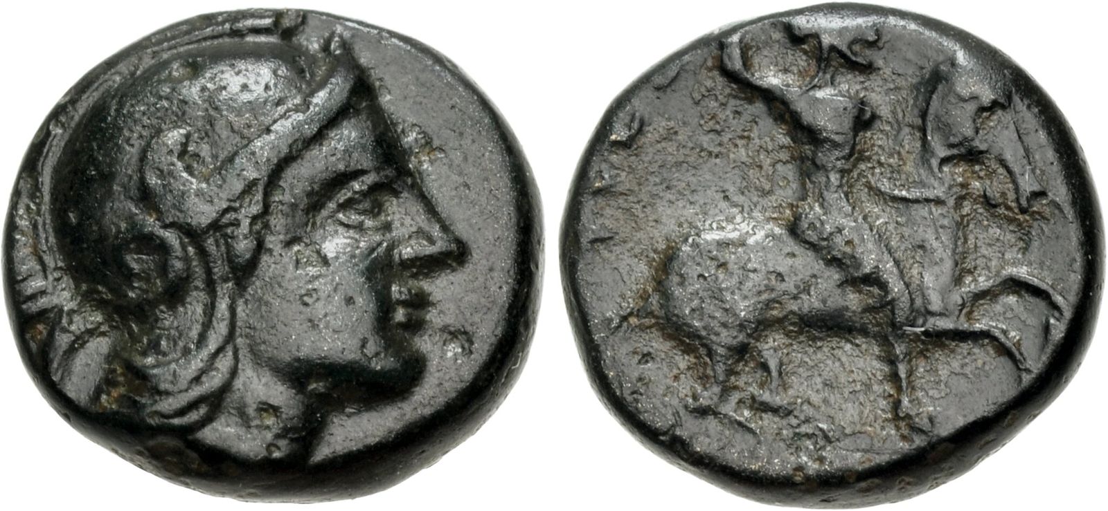 PERSIA, Achaemenid Empire. Tissaphernes. Satrap of Lydia, circa 400-395 ...