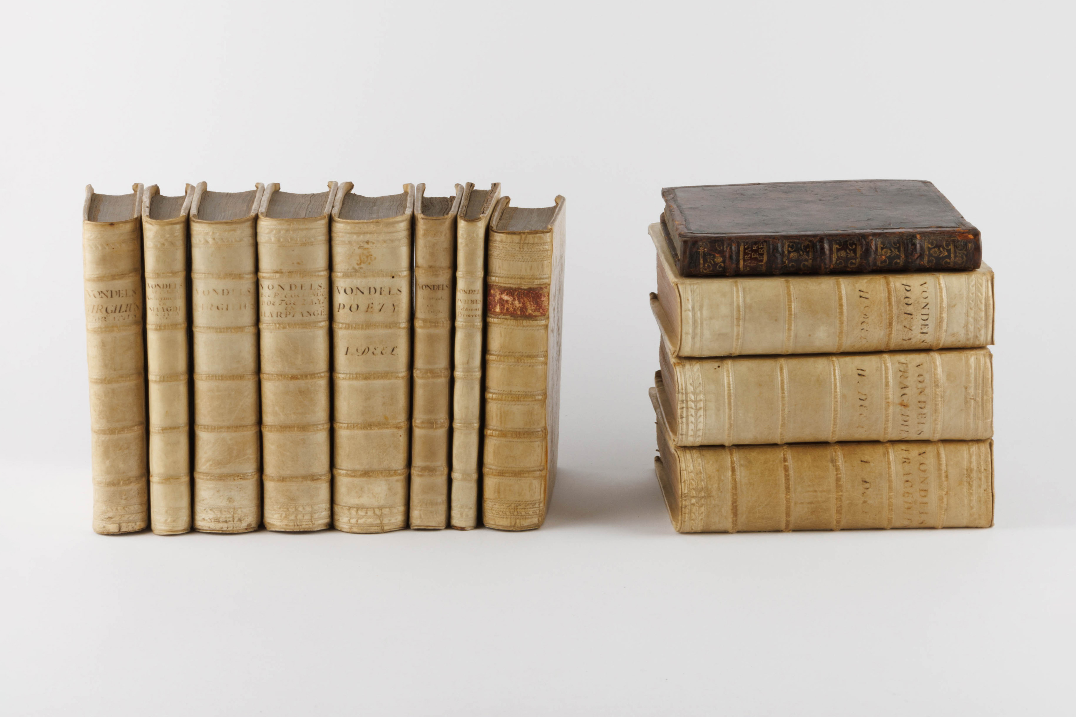 Classic. Works on Paper pt. 1 (Lots 1000-1148) | Bernaerts