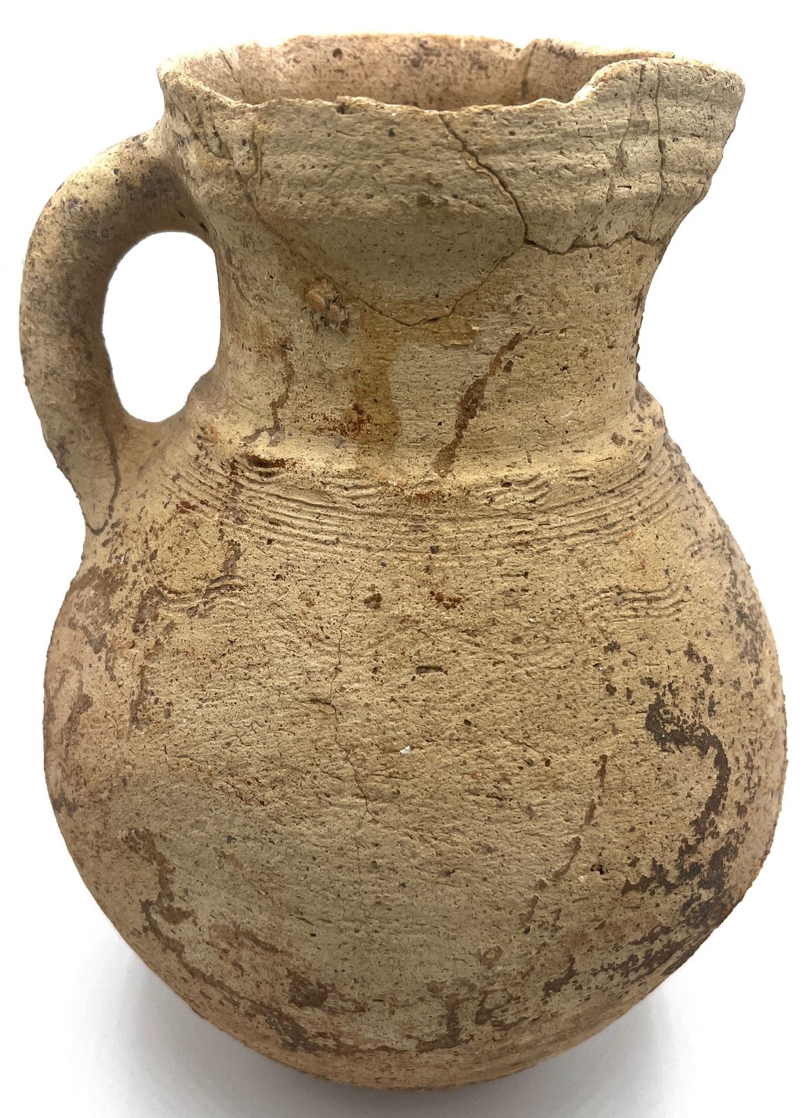 GREEK. Levant & the Near East. Syro-Palestine, Late Bronze Age IIB ...