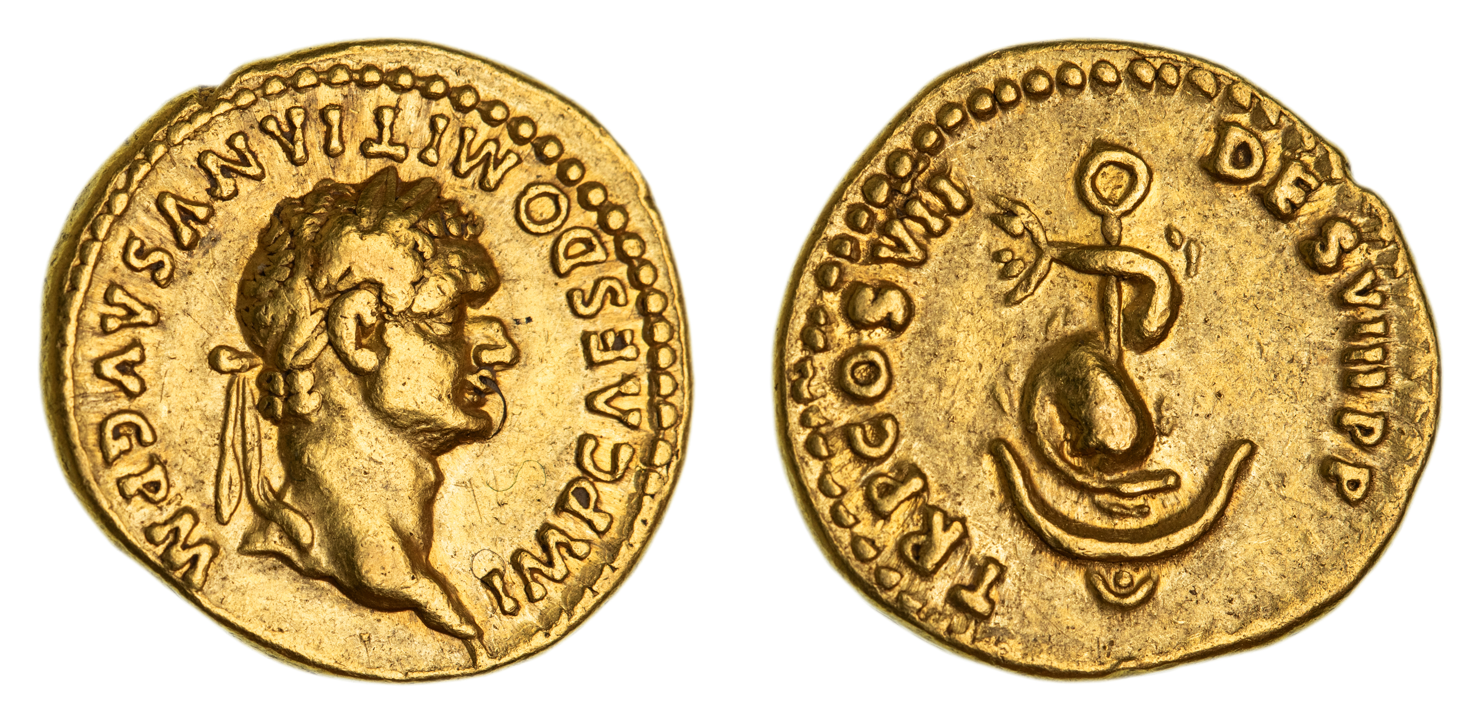 Ancient Gold - Roman | Noble Numismatics Pty Ltd