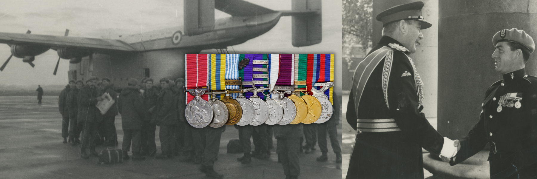 26332 - Orders, Decorations and Medals - e-Auction | Spink