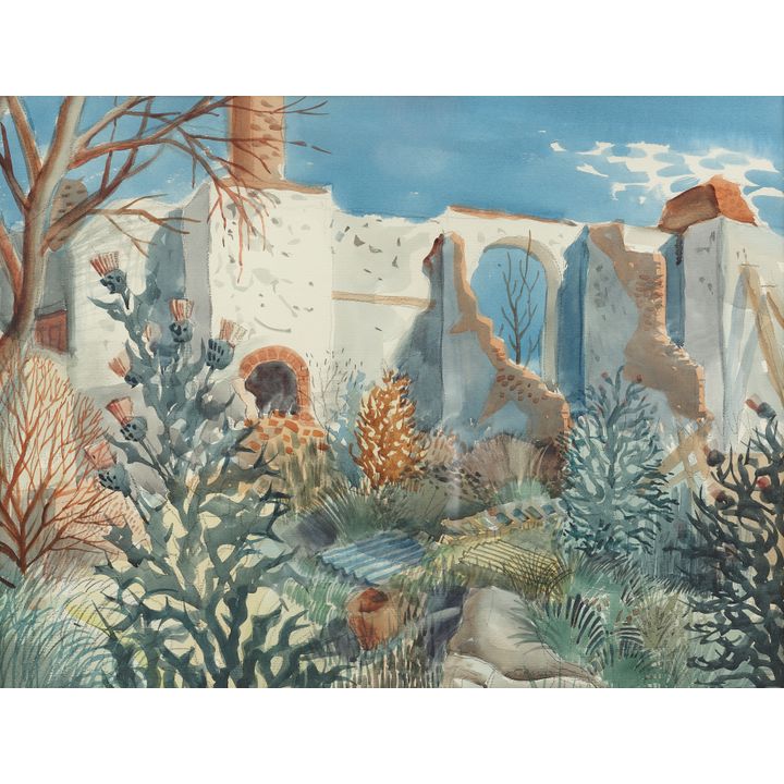 The Greg Moyle Collection | International Art Centre