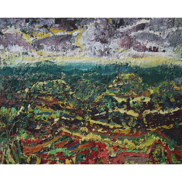 COLLECTORS CHOICE ’25: SA Paintings, Collectables & Persian Rugs ...