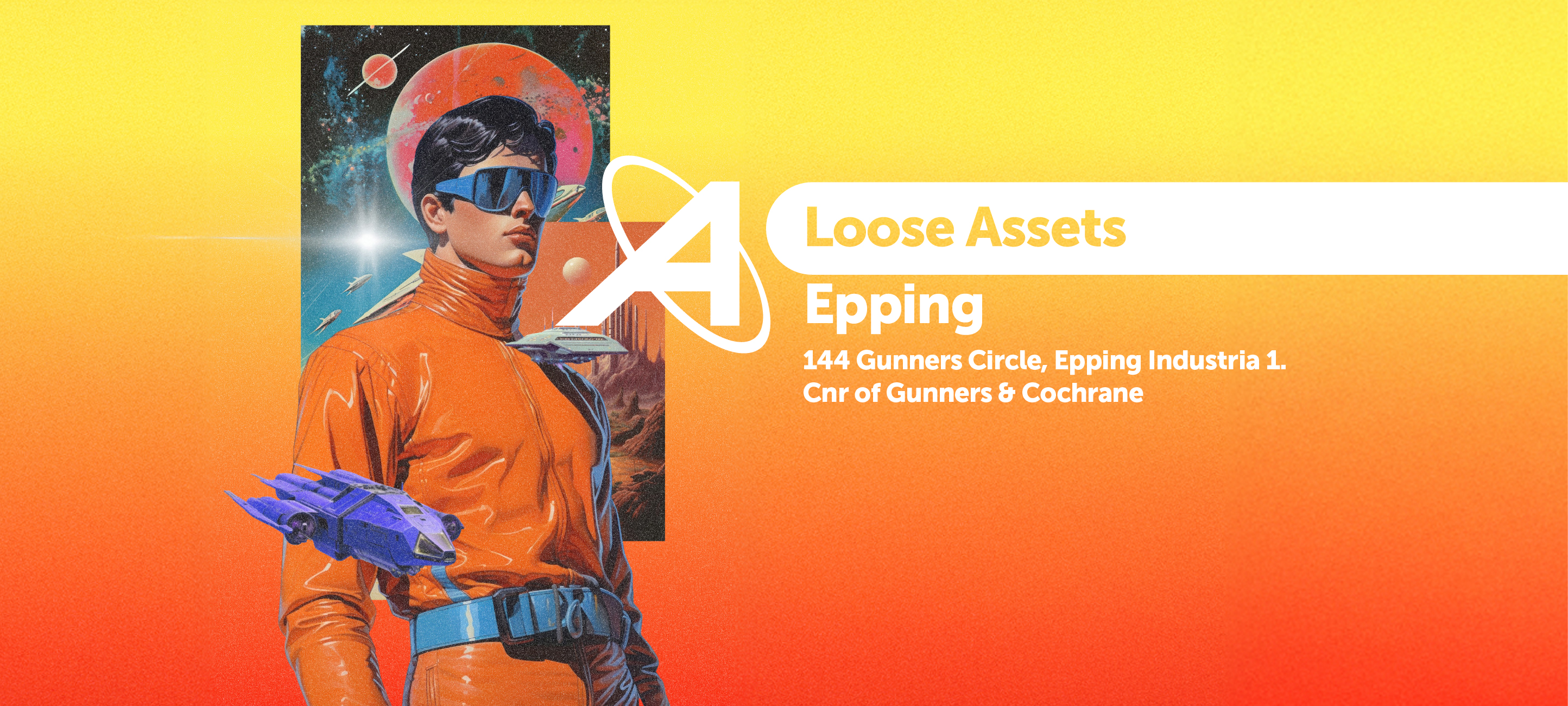 Tech Drop Open Box Auction Epping Cape Town | Aucor