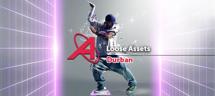 SATURDAY NIGHT THRIVE ⭐ DURBAN ⭐ | Aucor