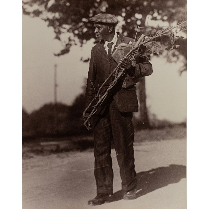 Winter Timed Auction | Black Art Auction