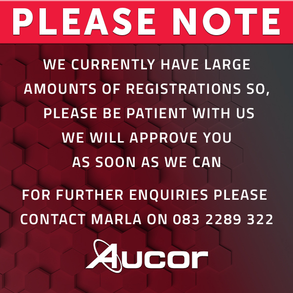 SATURDAY NIGHT THRIVE ⭐ DURBAN ⭐ | Aucor