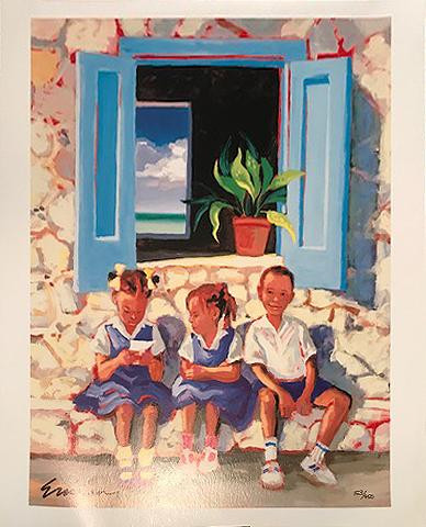 The Flirt - Shari Erickson | Barnebys