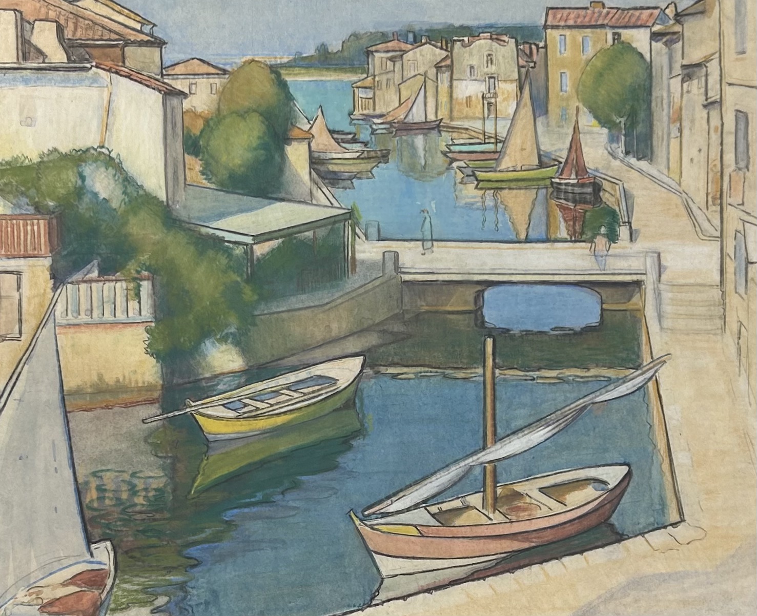 Art at Home | International Art Centre