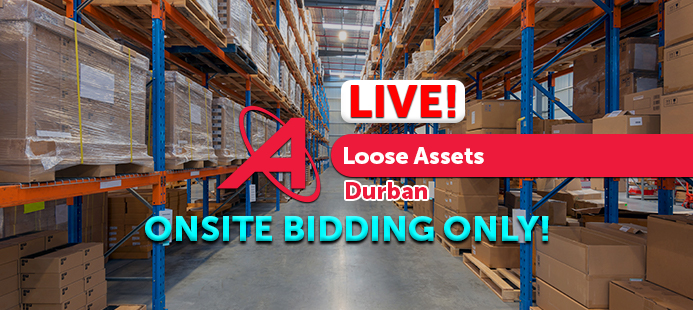 Upcoming Auctions | Aucor