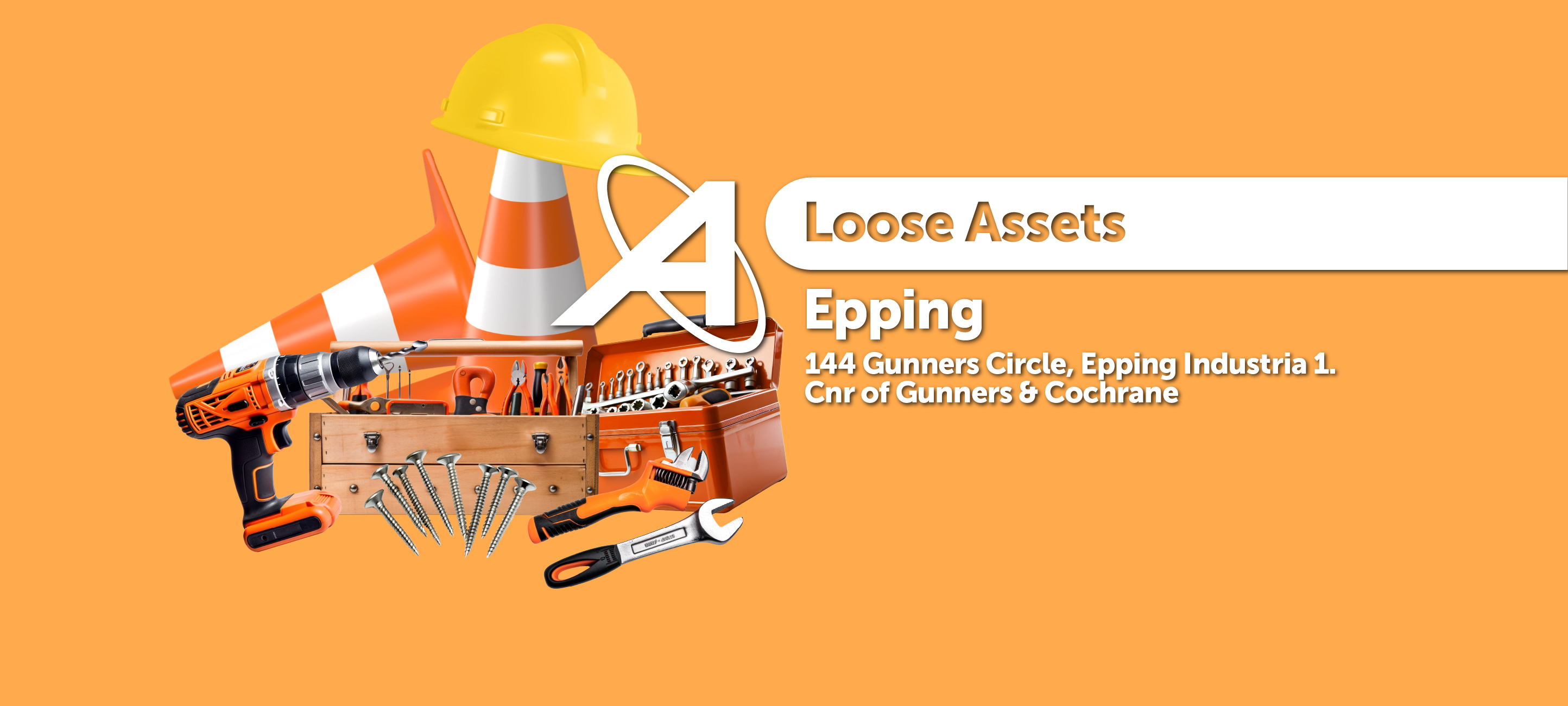 Bid To Build Open Box Auction Epping Cape Town | Aucor