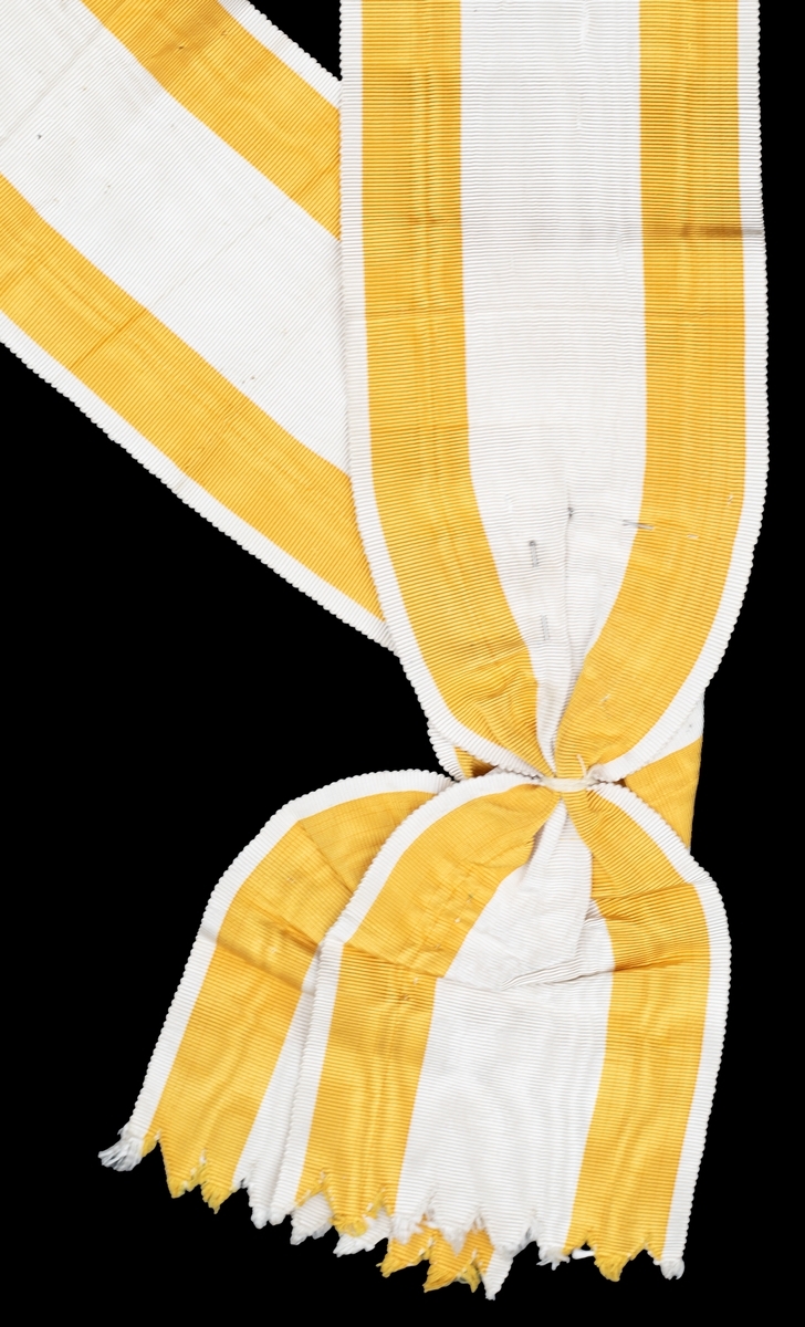 Spain, Kingdom, Order of Isabella the Catholic, a First Class sash for ...