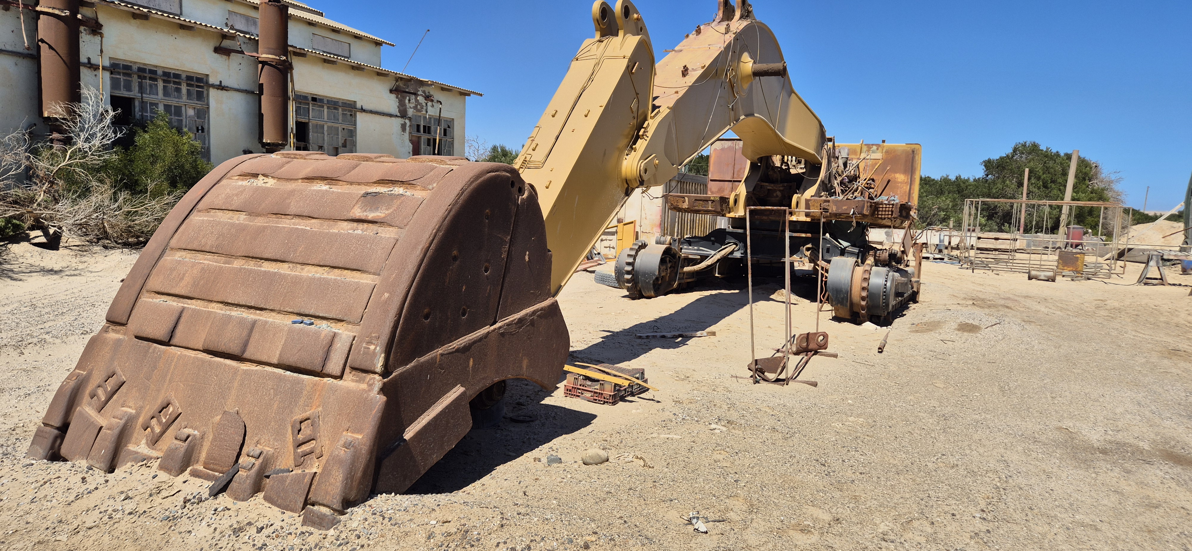 2007 CATERPILLAR 385 EXCAVATOR | Aucor