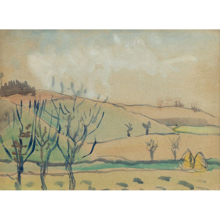 The Greg Moyle Collection | International Art Centre