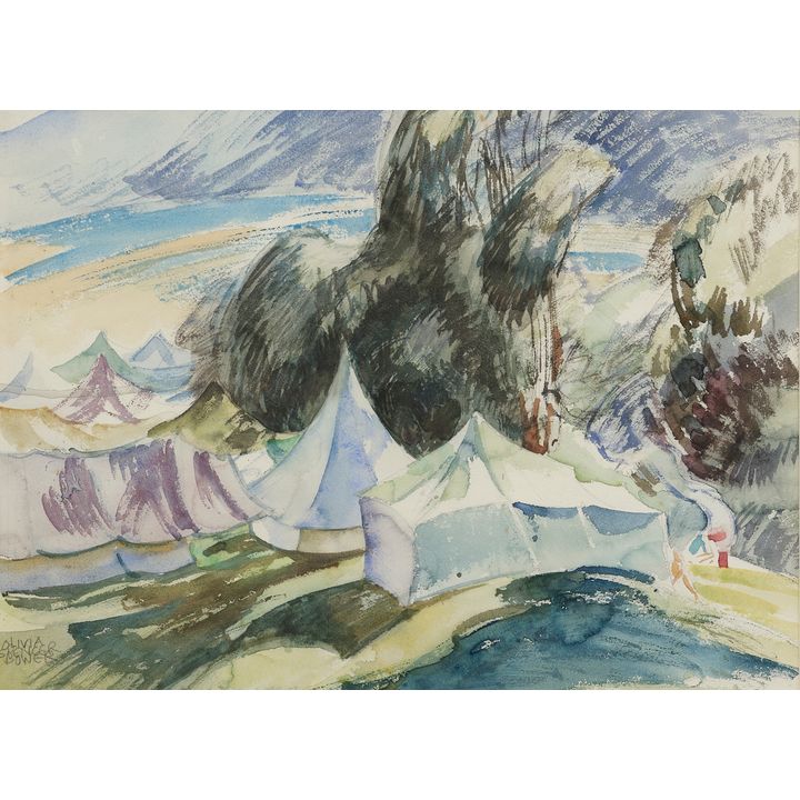 The Greg Moyle Collection | International Art Centre
