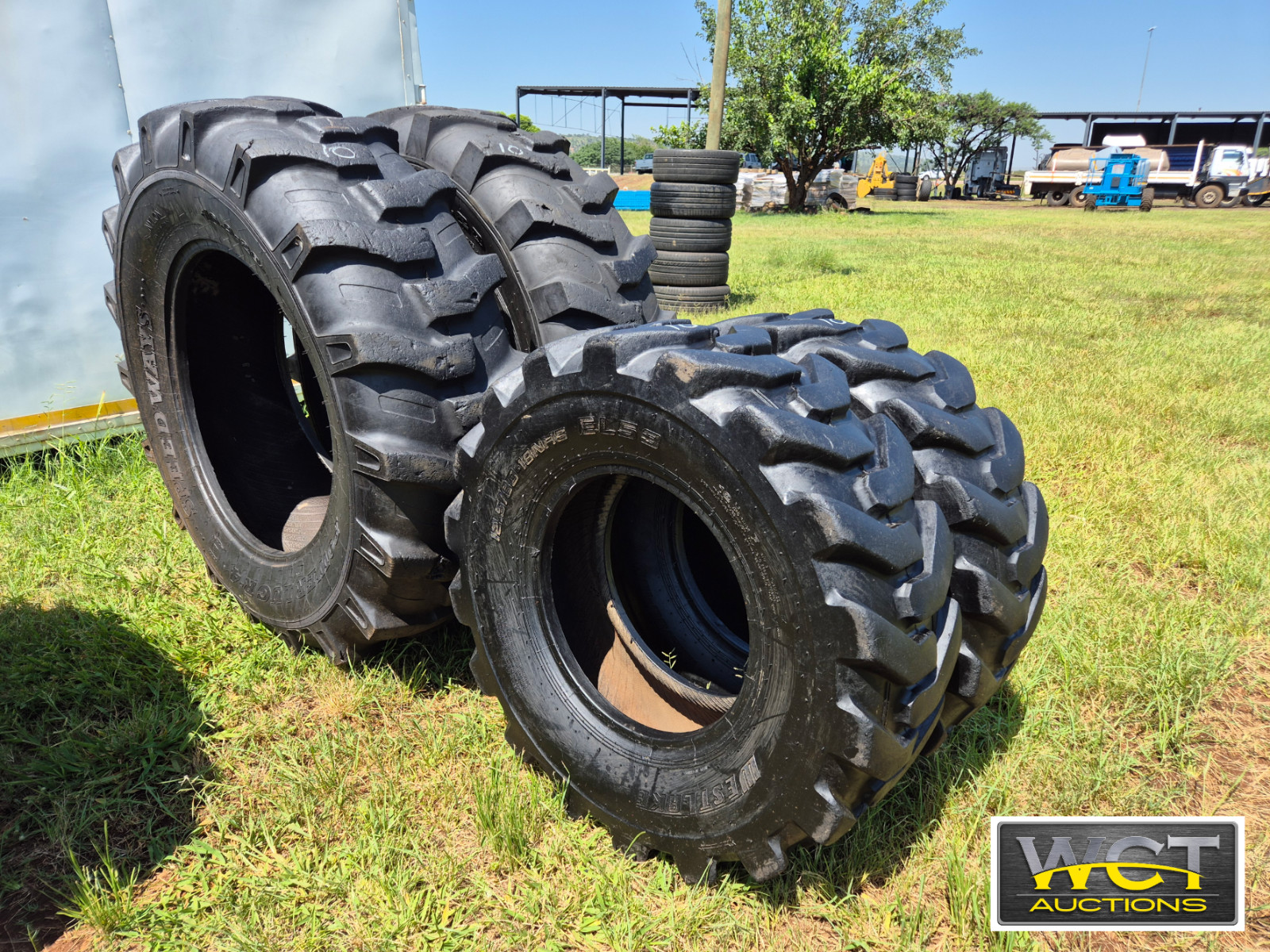 All Items | WCT Auctions