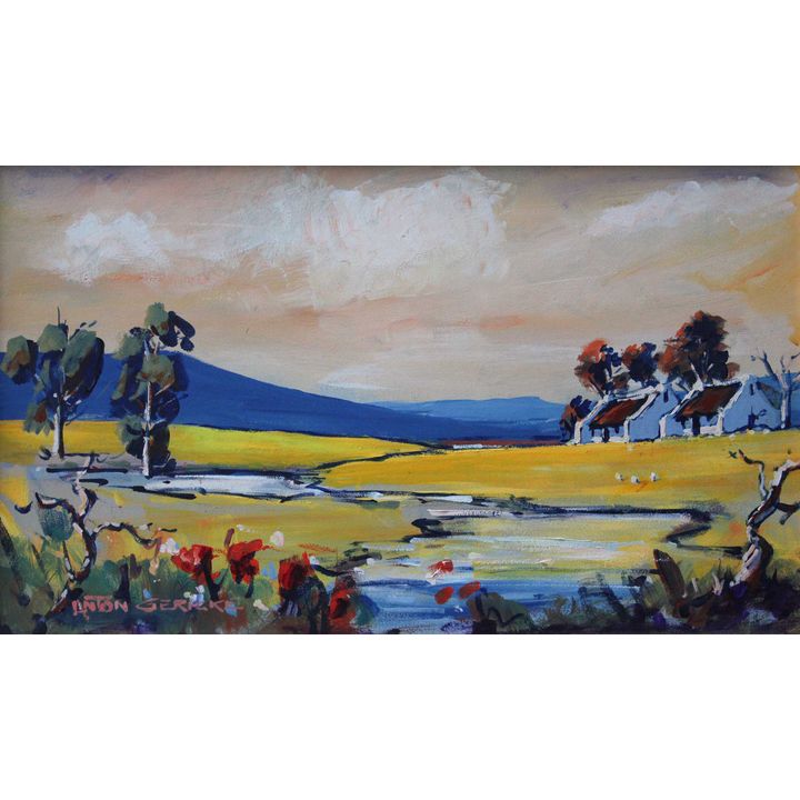 YEAR-END ’25 COLLECTION: Modern & Contemporary Art, Collectables ...