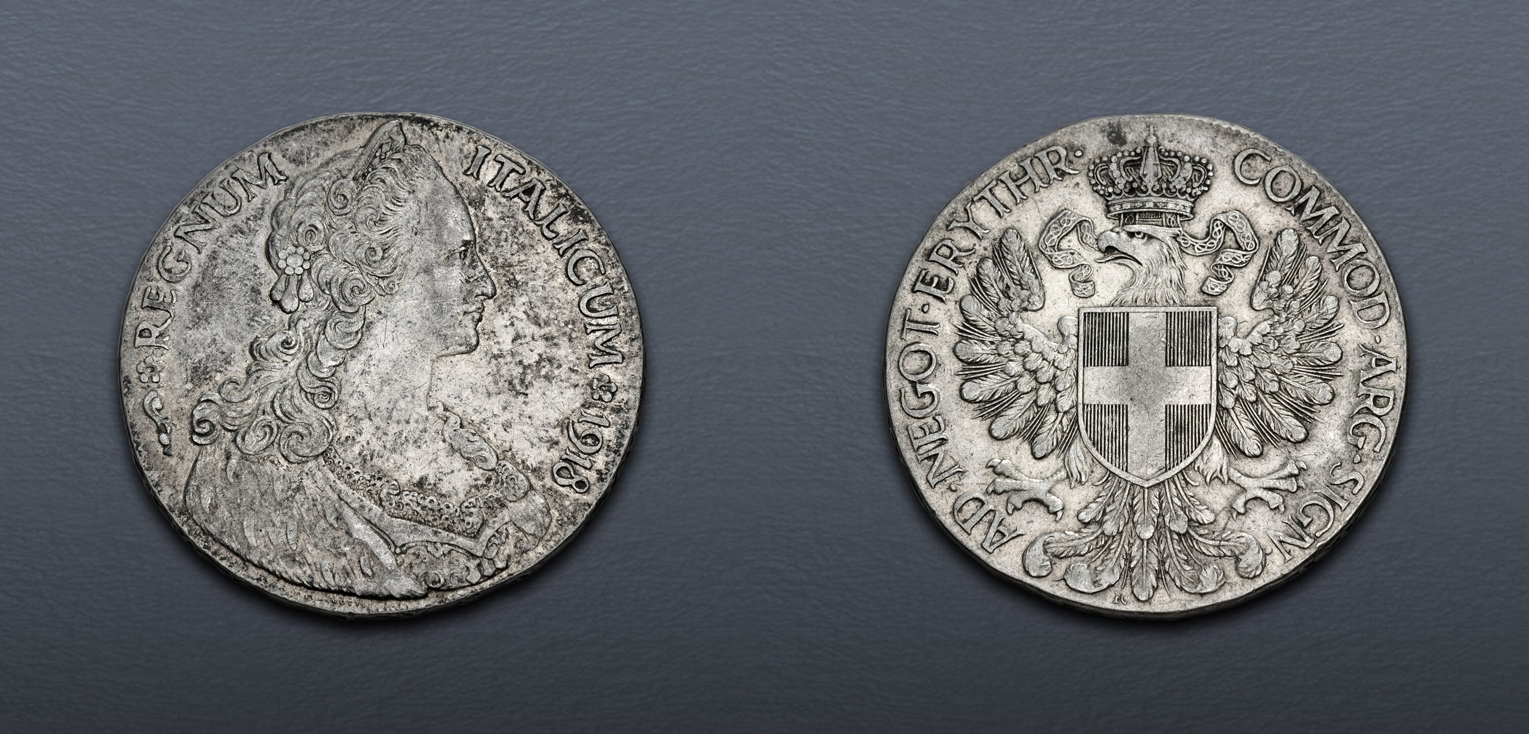 COLONIAL AFRICA, Italian. Eritrea. temp. Vittorio Emanuele III. King of ...