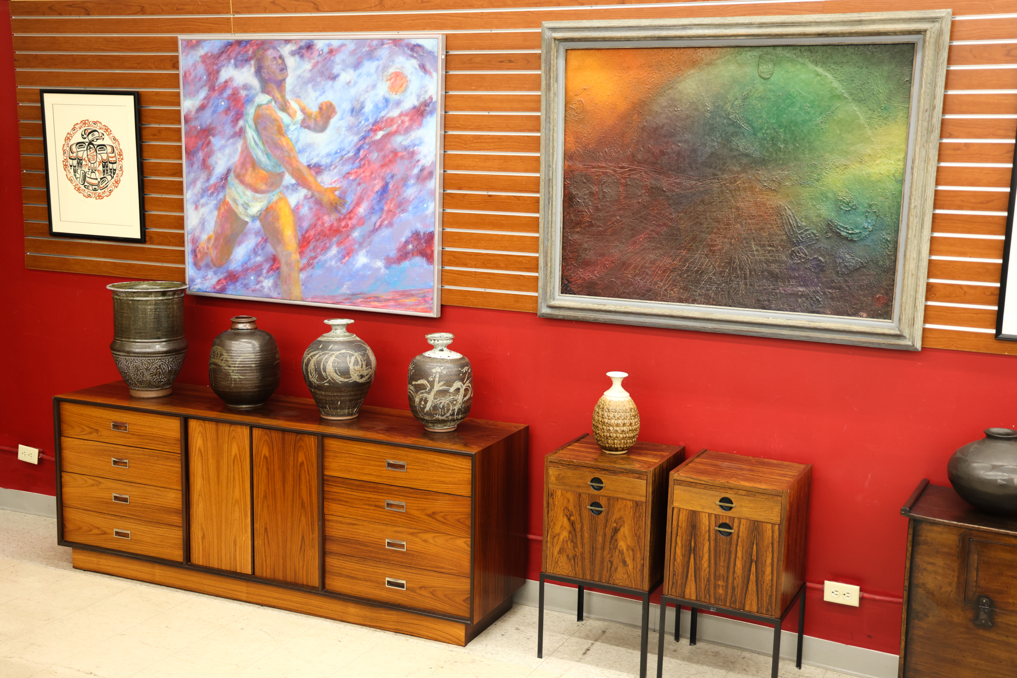 Upcoming Auctions | MBA Seattle Auction