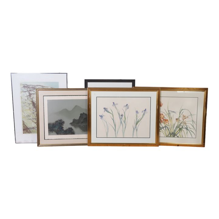 October 28: ONLINE ONLY Discovery Art Auction | Bunch Auctions