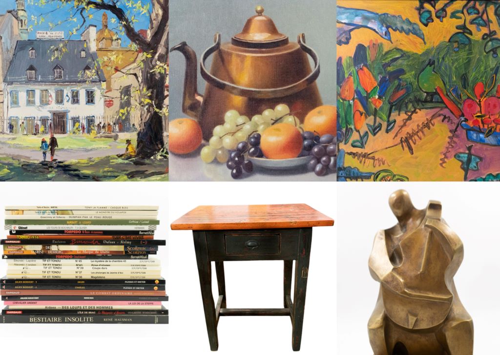 Vente découverte | Discovery Sale - Session 1 | Champagne Auctions