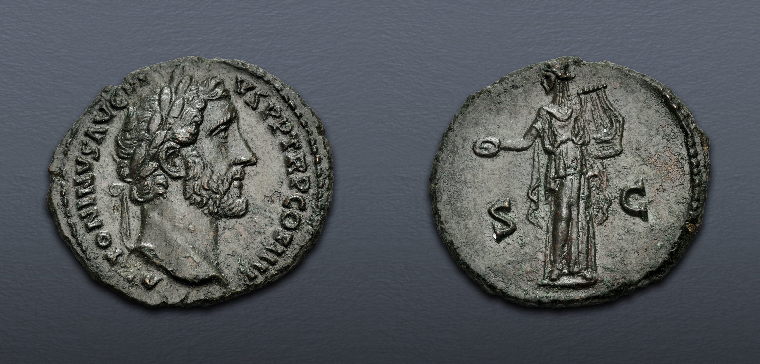 The Geoffrey Cope Collection of British Coins – Part III | Classical ...