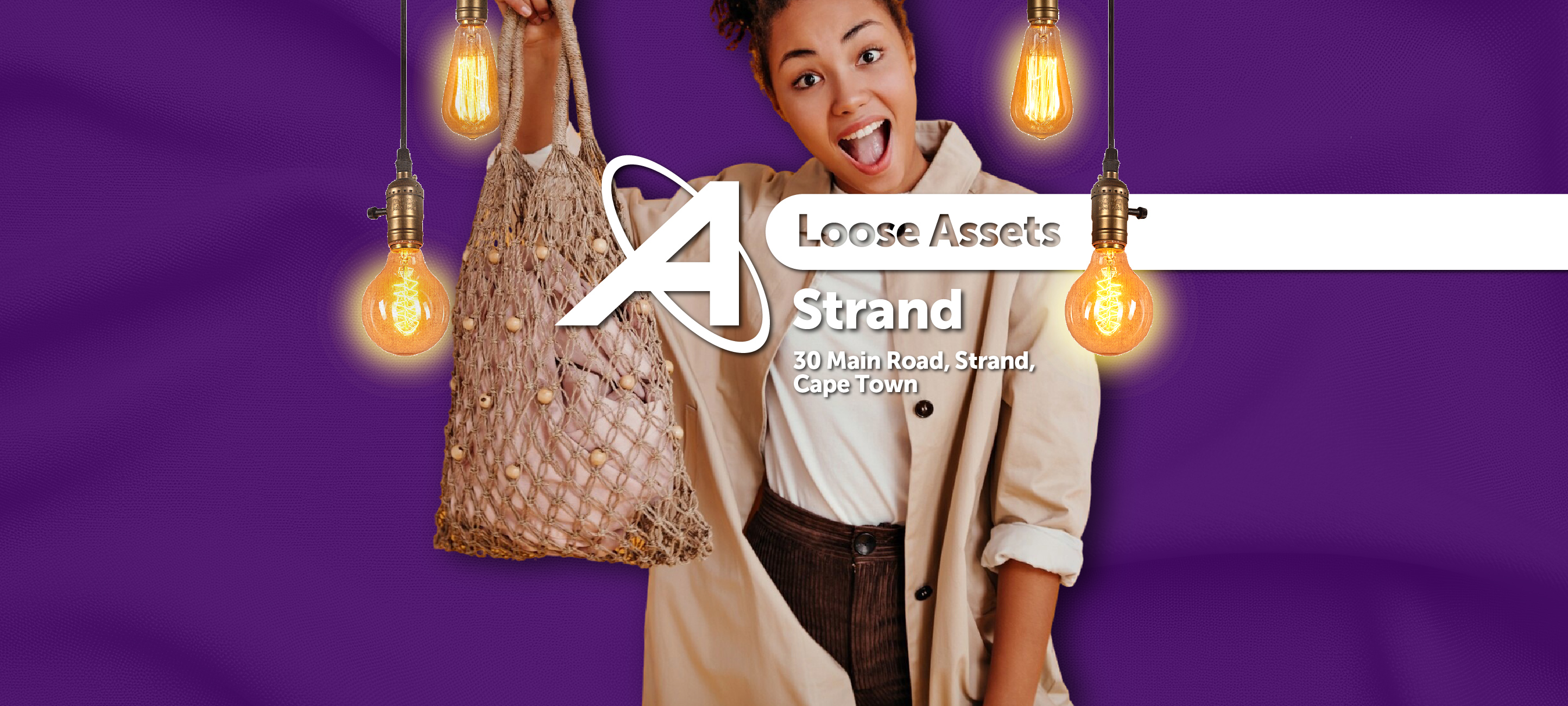 Savvy Shopper Showcase Open Box Auction Strand Cape Town | Aucor