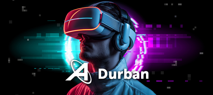 TECHNOTRONICS⭐️ DURBAN ⭐️ | Aucor