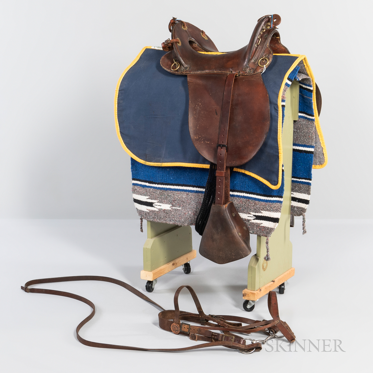 Rex Trailer's Boomtown fans? | Northeastshooters.com Forums