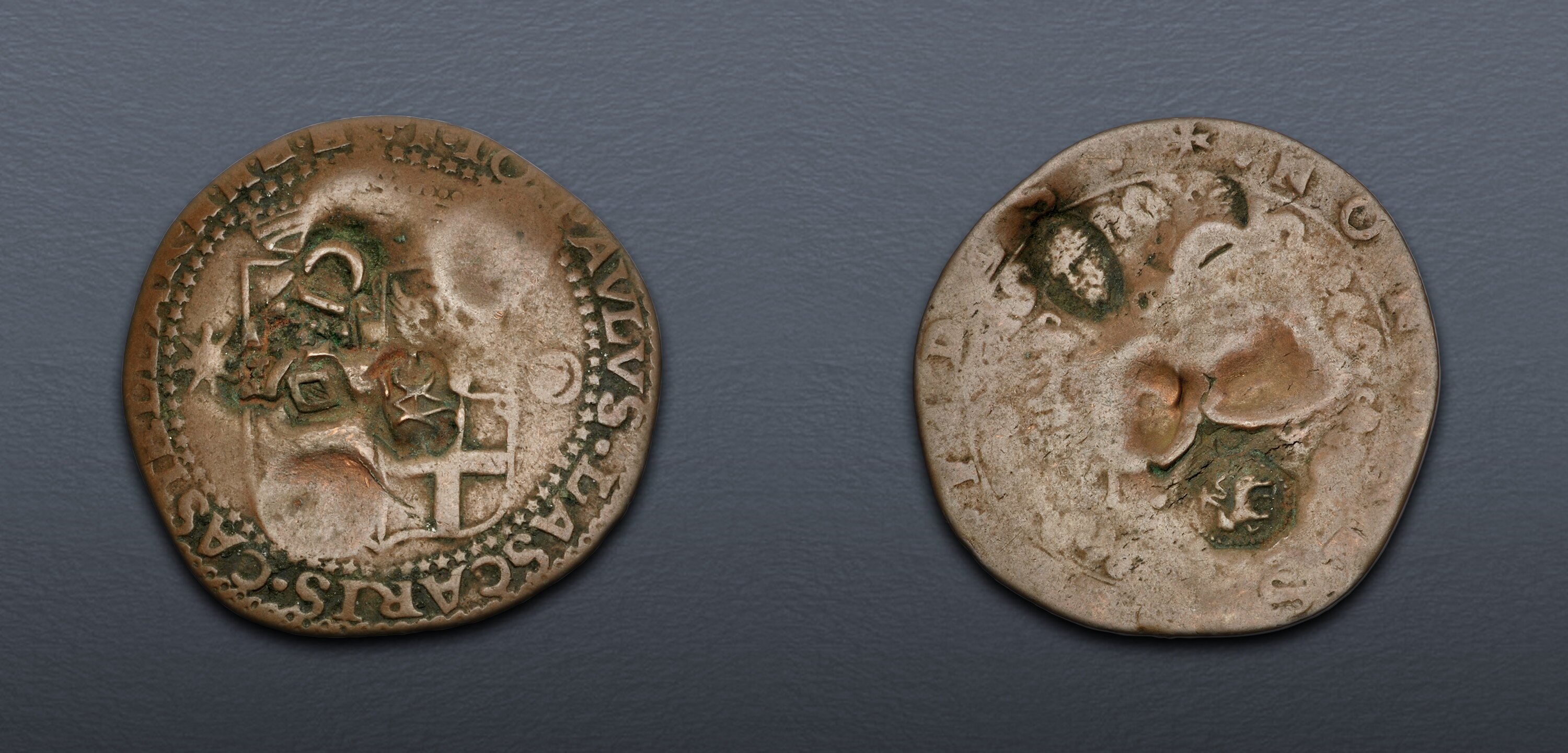 MALTA, Sovereign Military Order of Malta. Jean-Paul Lascaris Castellar ...
