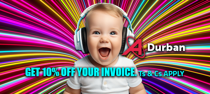 MIDWEEK MANIA ⭐️ DURBAN ⭐️ | Aucor