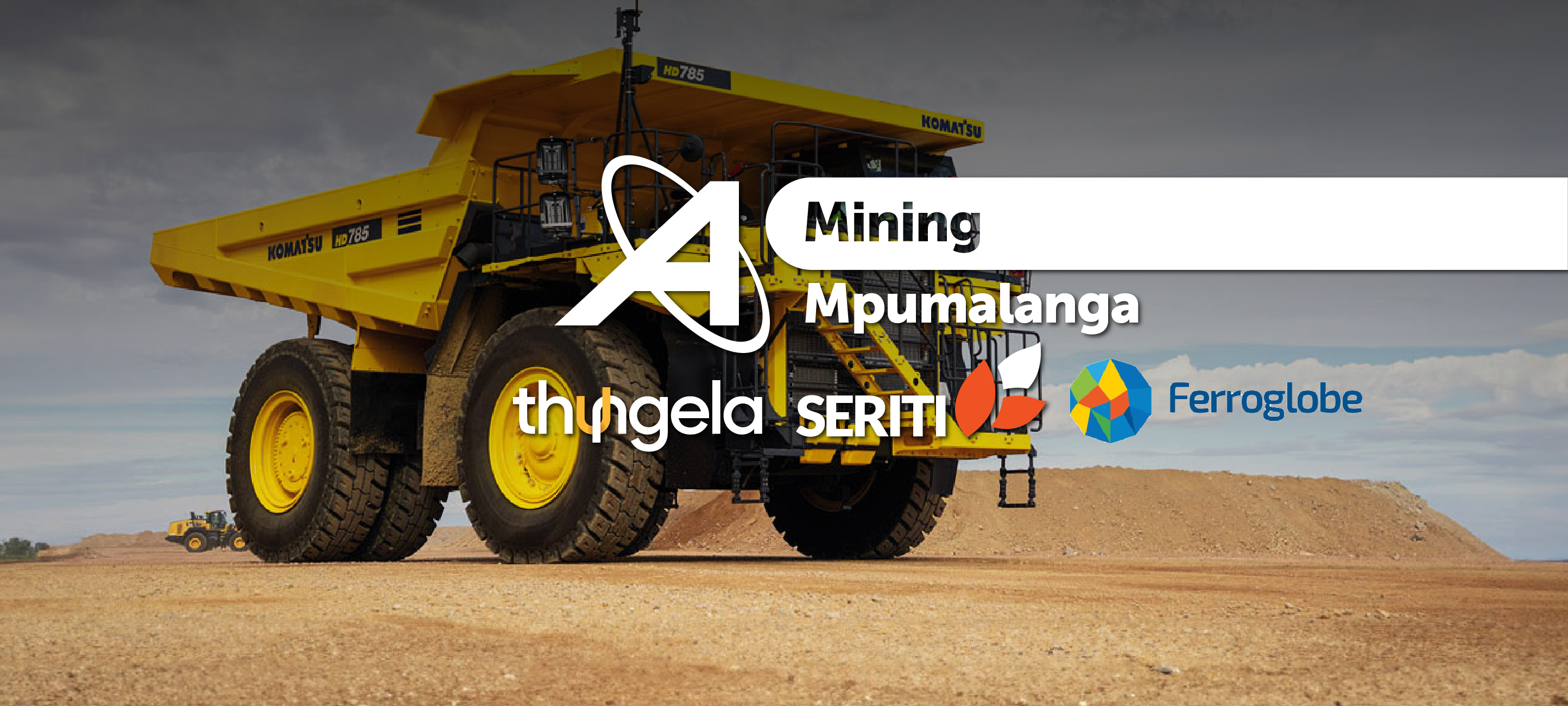 Multi Mine Disposal: HME, Mining & Electrical Equipment ⭐All lots are ...