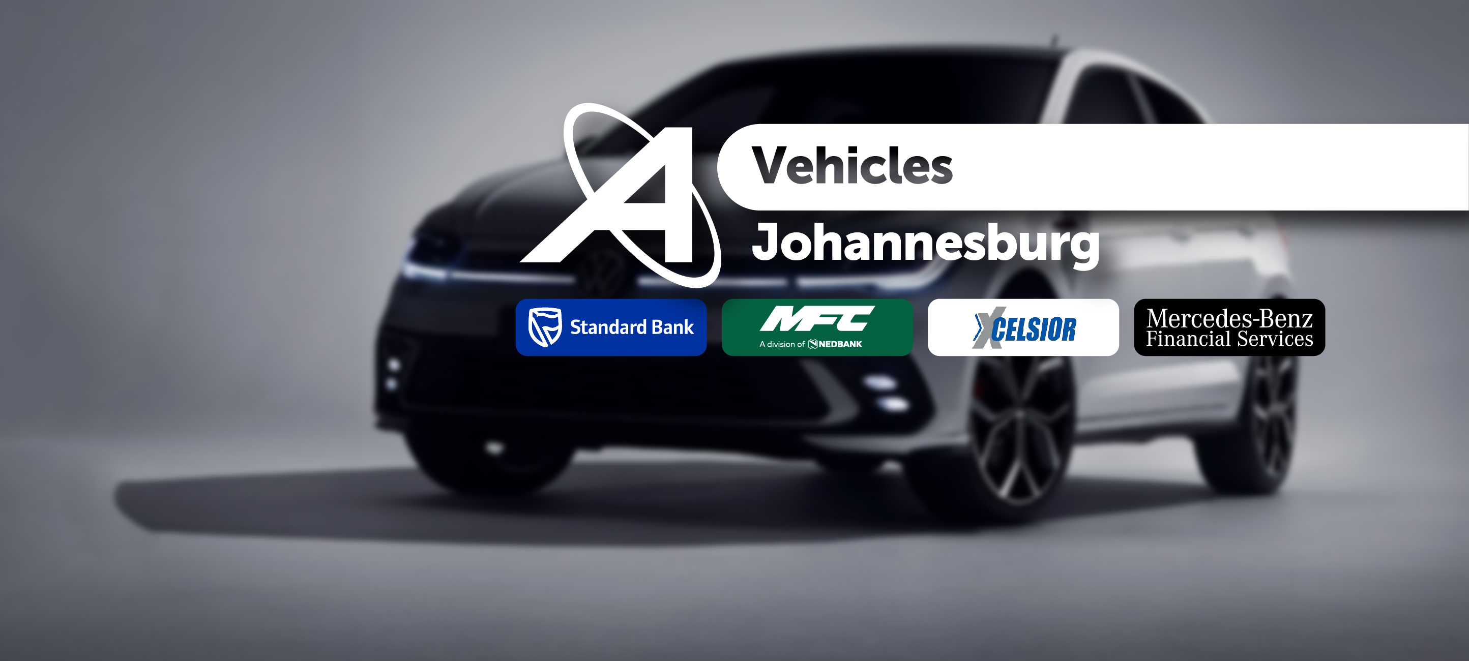 Bank Repo & De-Fleet Live Webcast Vehicle Auction – JHB (All Assets To ...