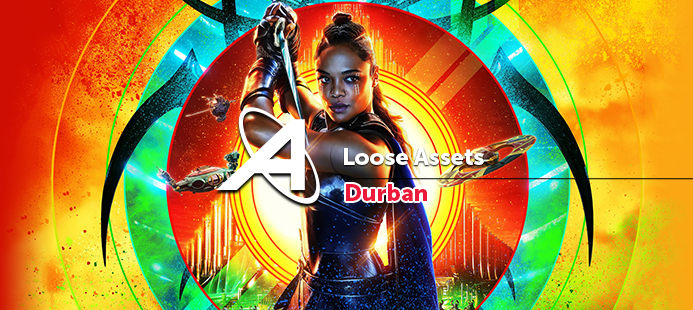 START OFF STRONG ⭐️ DURBAN ⭐️ | Aucor