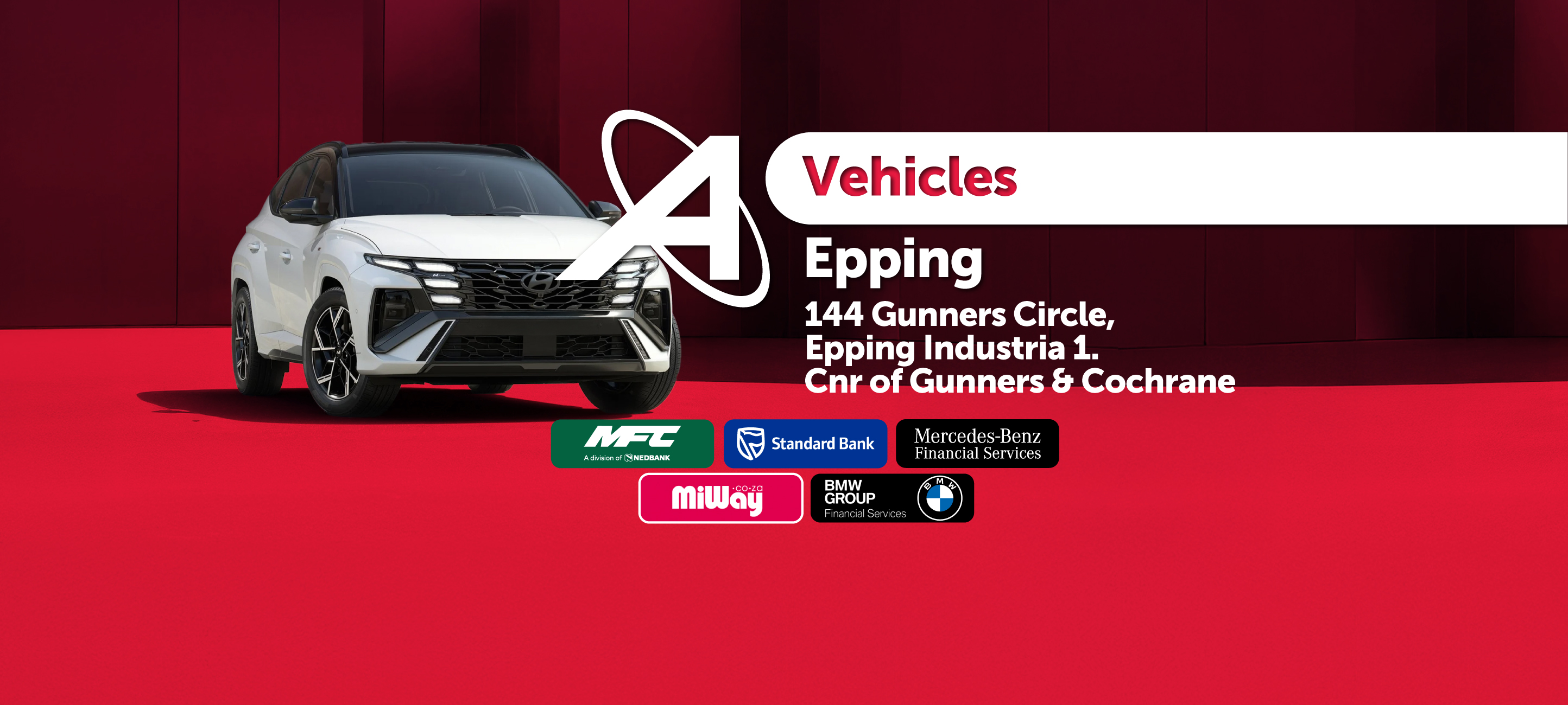 Multi Bank Vehicle Auction⭐️Timed Then Live⭐️Cape Town⭐️ | Aucor