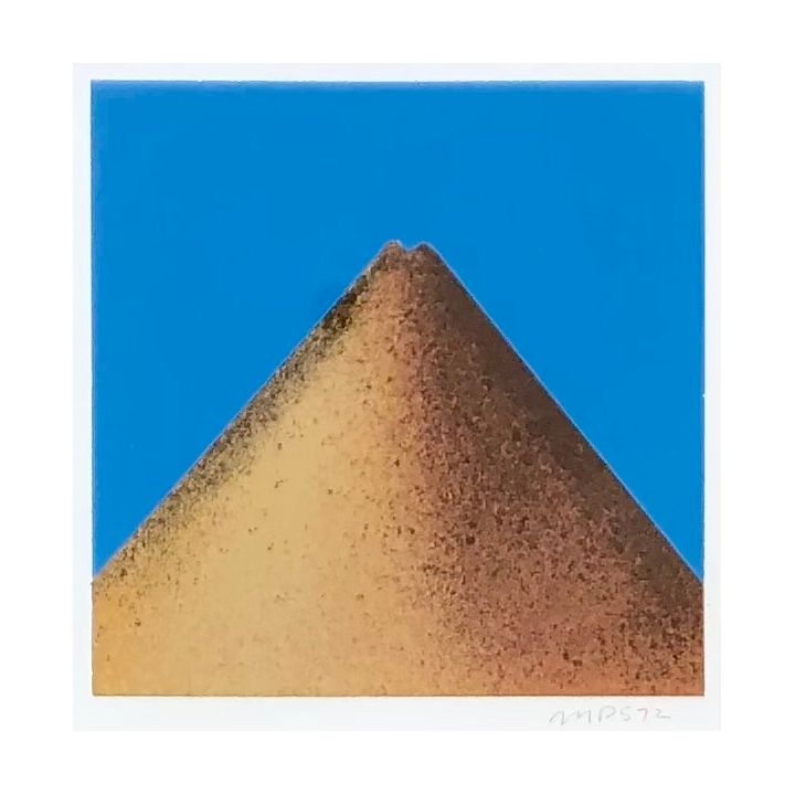 ART at HOME 20: Michael Smither - Painter & Printmaker | International ...