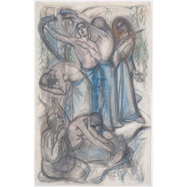 The Greg Moyle Collection | International Art Centre