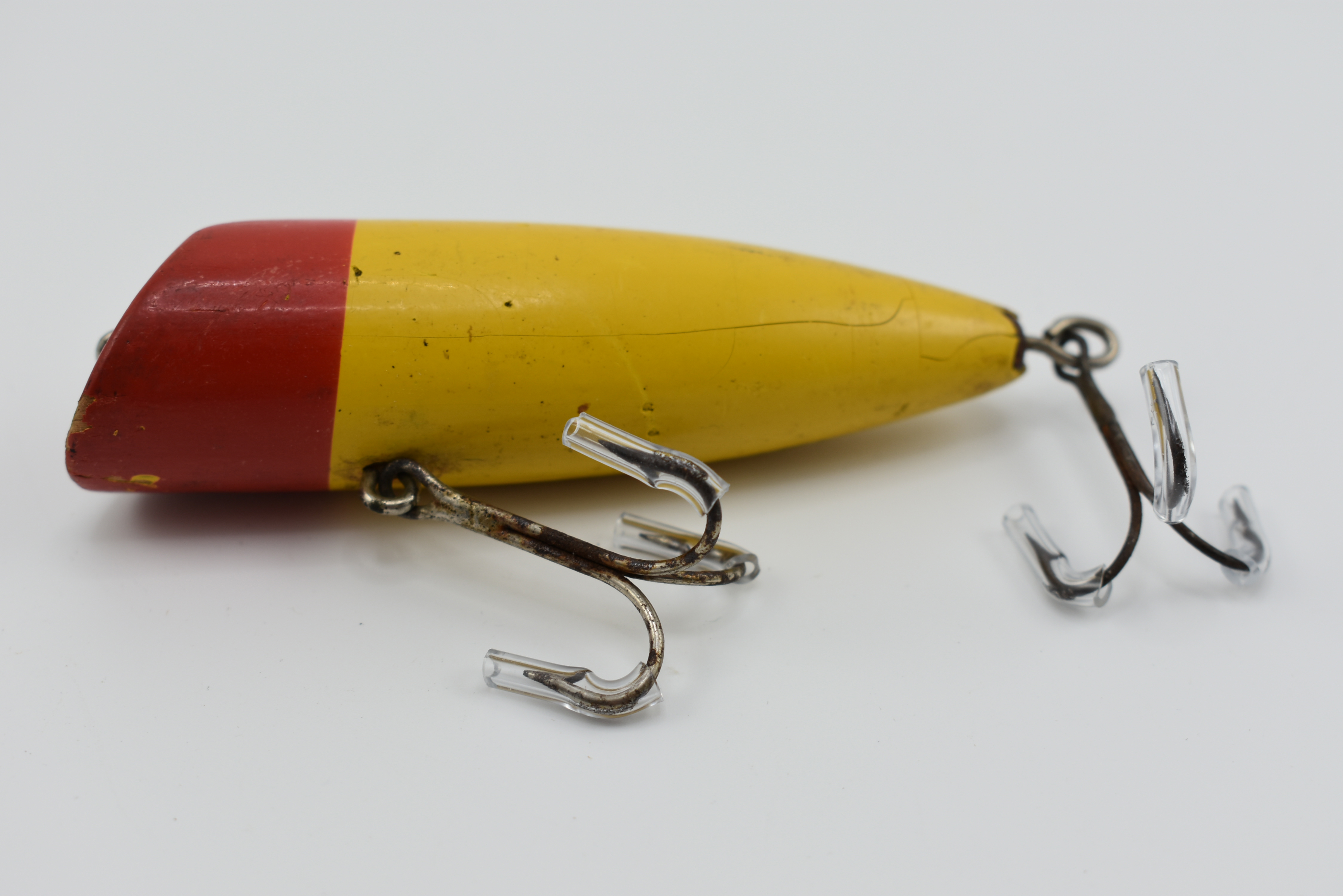 RARE Joy's Water Nemesis Michigan Lure - WOW! | The Angling Marketplace