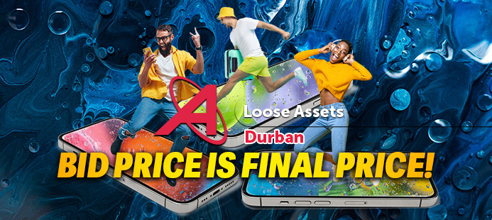 WOZA WEEKEND ⭐️ DURBAN ⭐️ | Aucor