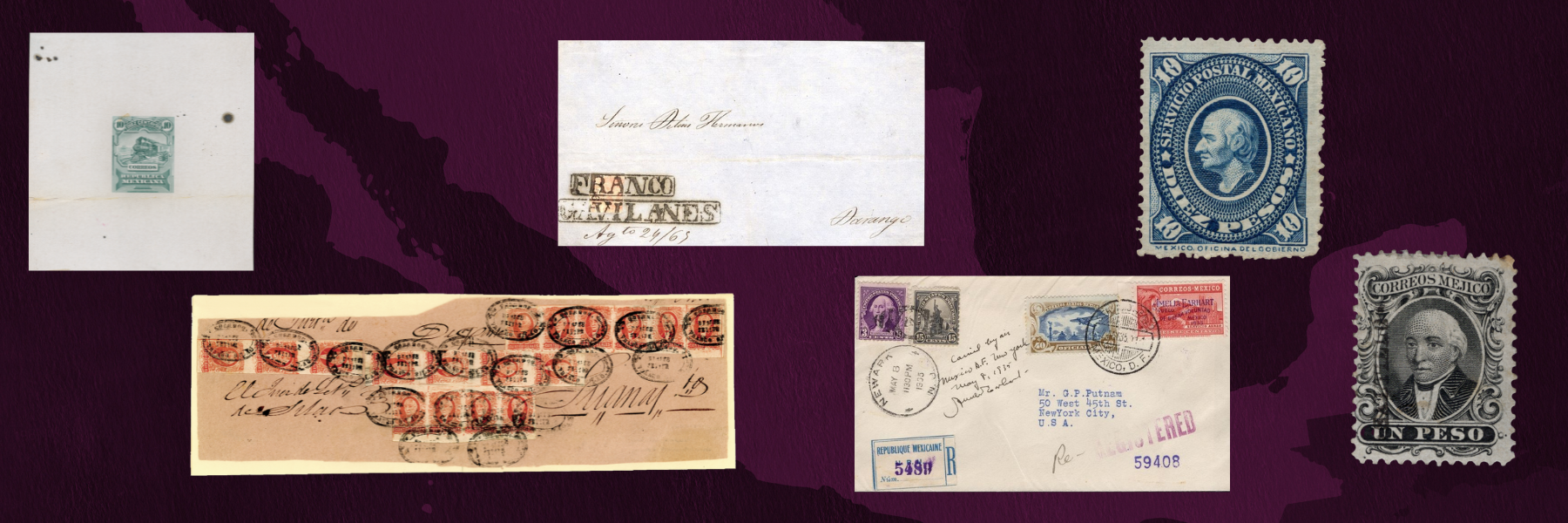 Past Auctions | Spink