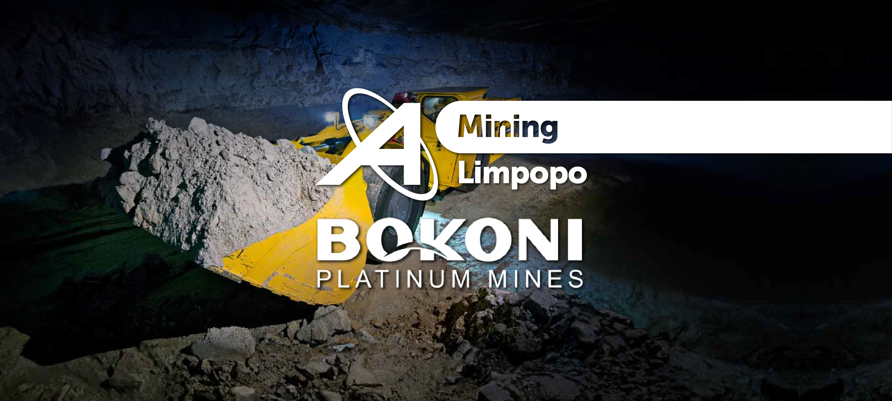Bokoni Platinum Mines: TME, Drill Rigs, Loco's & Fleet⭐All lots are ...